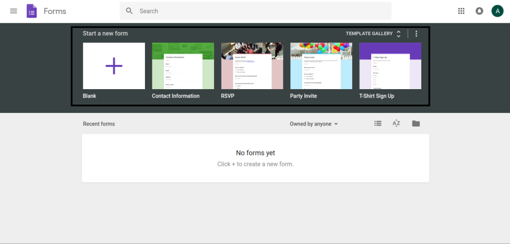 A Simple Guide For Adding Google Forms To WordPress