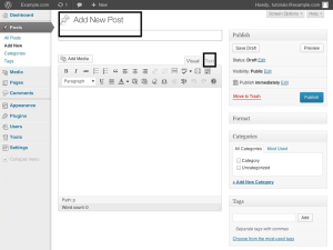 A Simple Guide For Adding Google Forms To WordPress