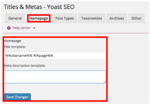 A Simple Guide To Set Up Yoast SEO In WordPress | HireWPGeeks