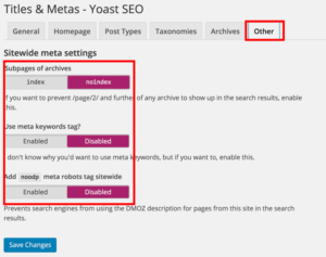 A Simple Guide To Set Up Yoast SEO In WordPress | HireWPGeeks