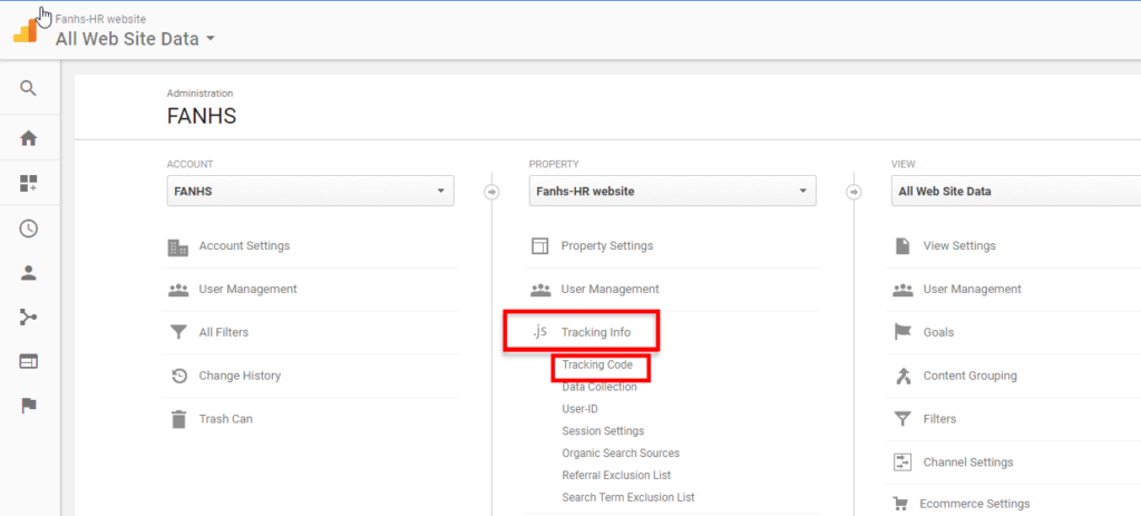 2 Simple Ways To Add Google Analytics In WordPress | HireWPGeeks