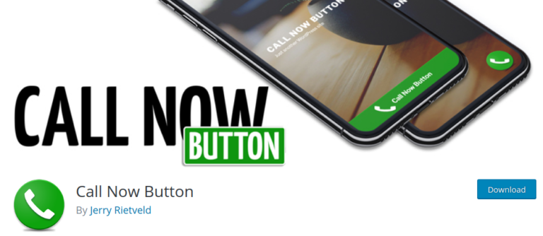 2 Easy Ways To Add Clickable Call Button In WordPress | HireWPGeeks