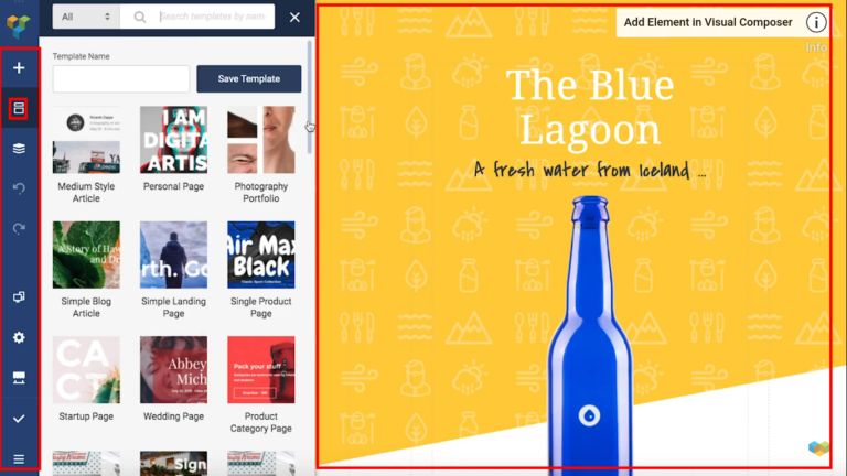 How To Use Visual Composer For WordPress Page Building Projects