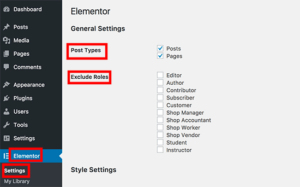 How To Build Custom WordPress Layouts With Elementor Page Builder | HireWPGeeks