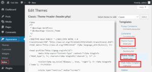 A Guide To Understand WordPress Website Architecture | HireWPGeeks